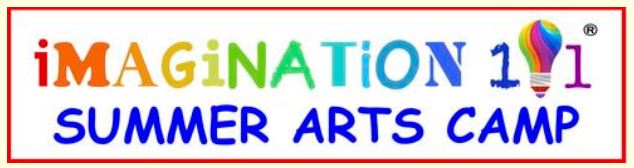 Slayton House Summer Theater Camp Partners! | Village of Wilde Lake